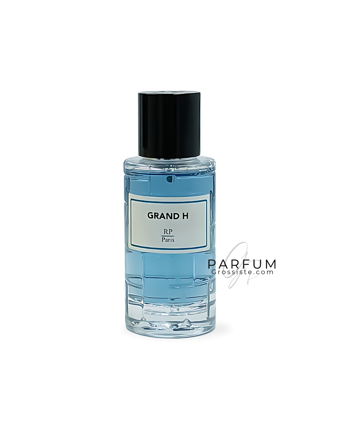 Parfum made in France